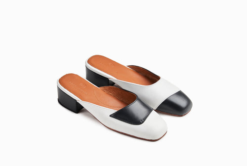 Men's Grand Alpine Derby - Black Noir - Marquina Shoemaker